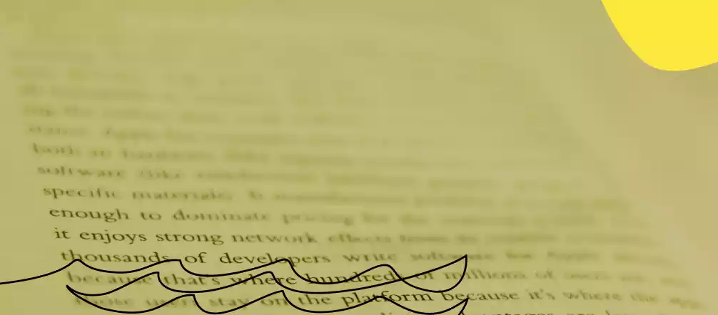 The Proper Format - Tips and Tricks - Indigo River Publishing