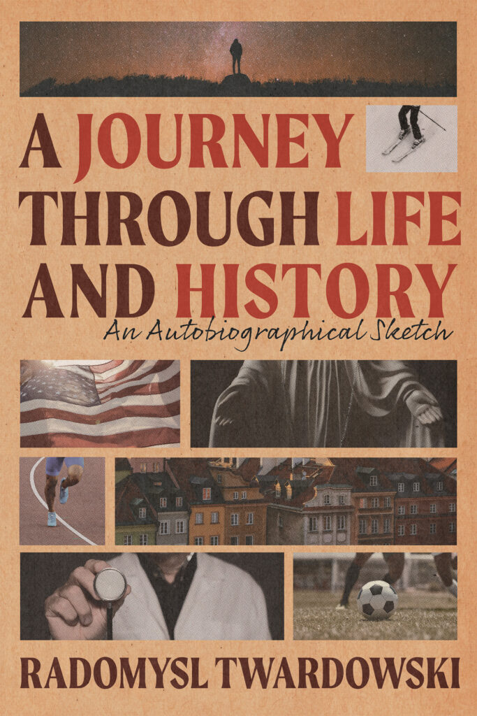 A Journey Through Life and History - Indigo River Publishing