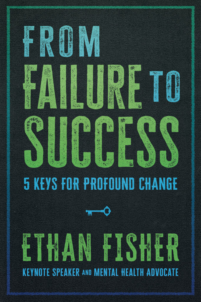 From Failure to Success: Five Keys for Profound Change - Indigo River ...
