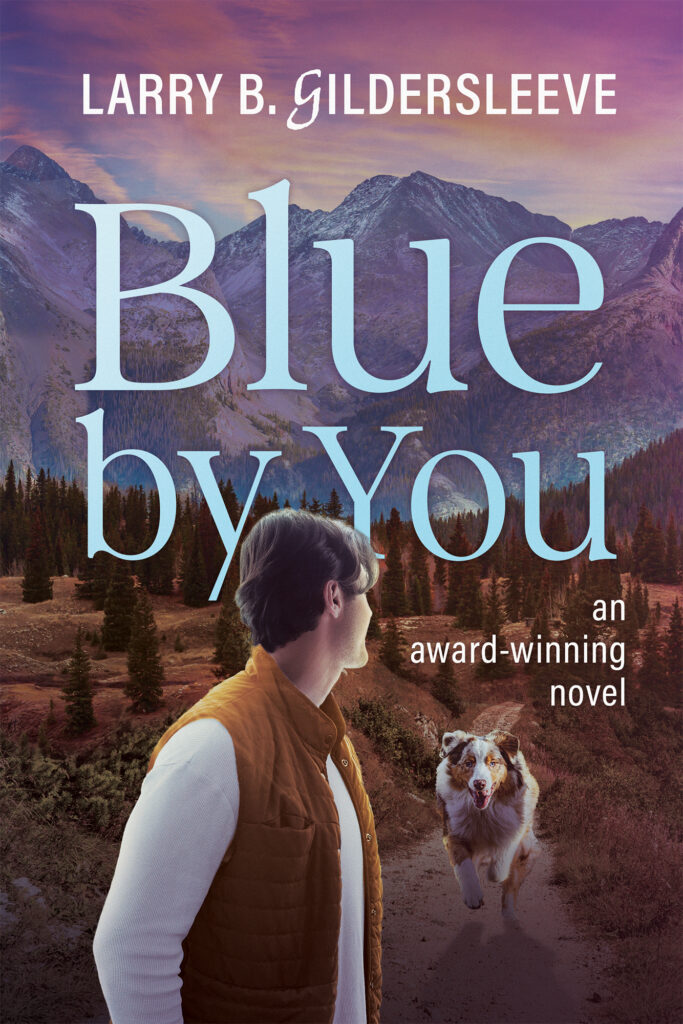 Blue by You - Indigo River Publishing