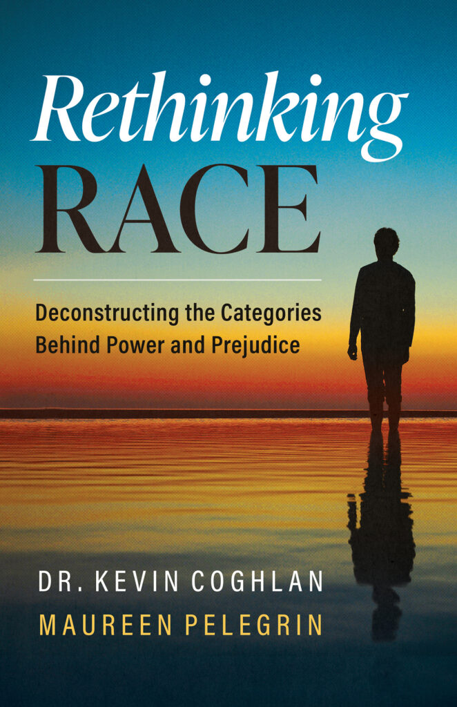 Rethinking Race: Deconstructing the Categories Behind Power and ...